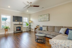 Apartamento (2 Bedrooms) | Fachada do alojamento