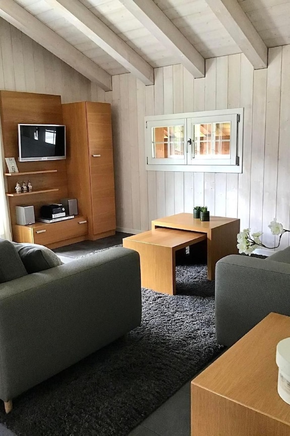 Bim Bühlmättli 4 Bett Wohnung By Interhome - Grindelwald