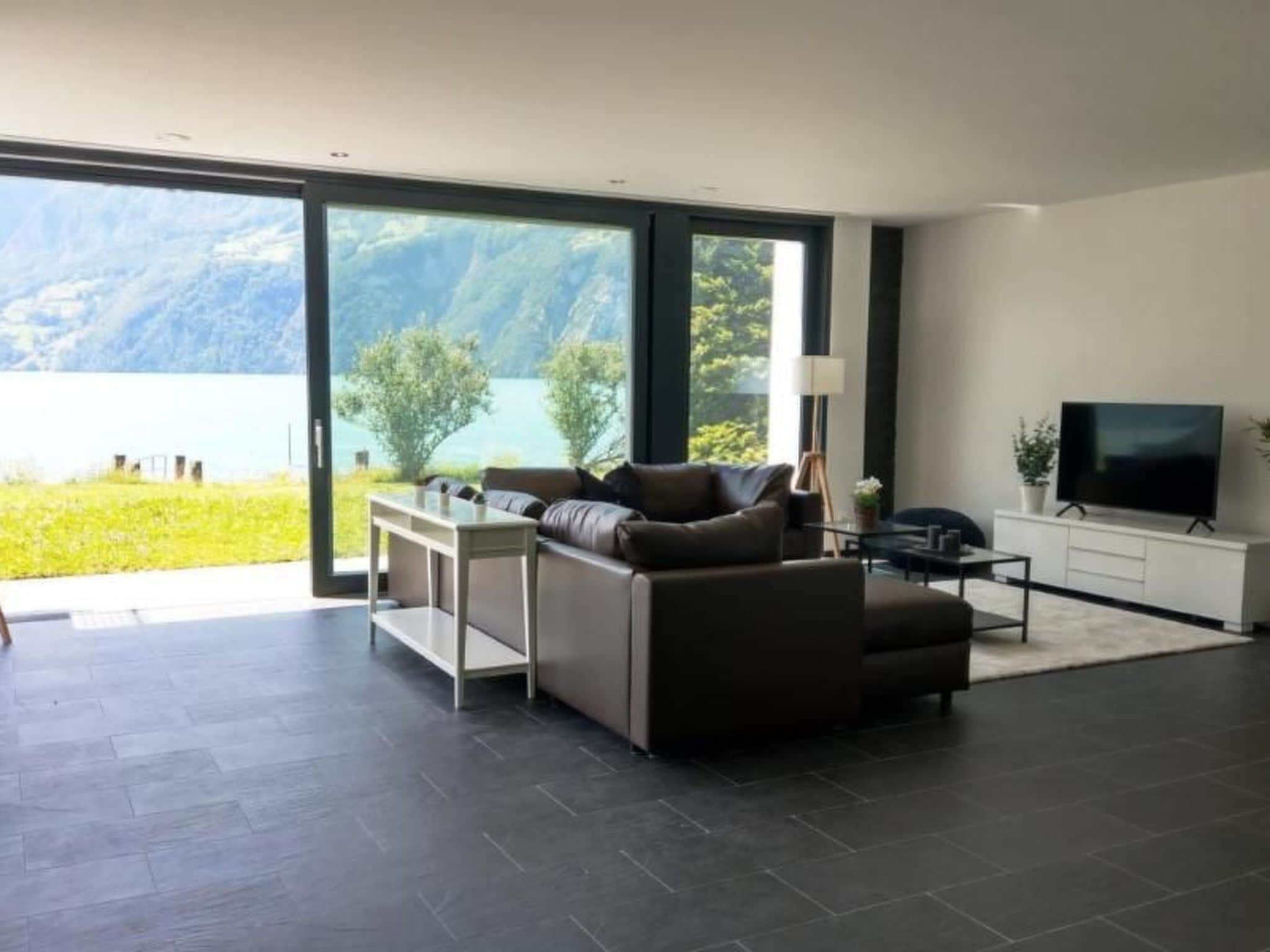 Villa Am See 5 / Beach House By Interhome - Stoos