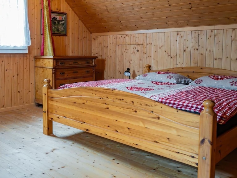 Appartement Haggen By Interhome - Sankt Anton