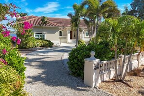 Casa, 4 quartos | Área da propriedade