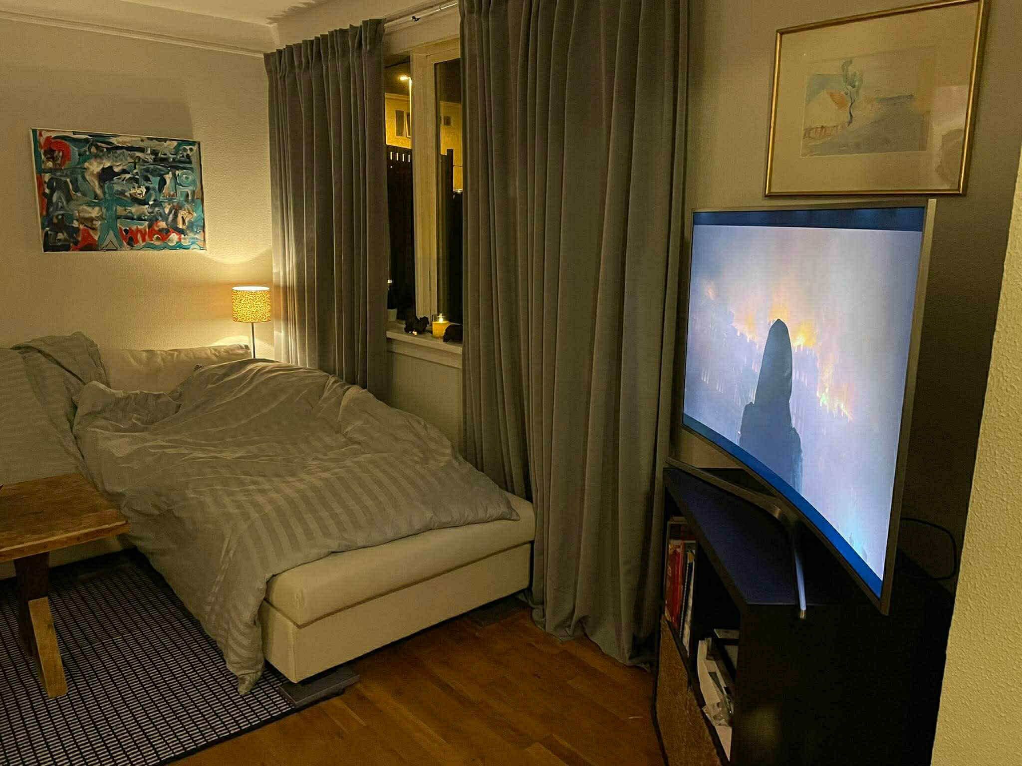 Great Location Downtown Reykjavík - Islande