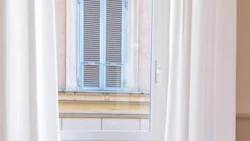 Apartamento Deluxe em Condomínio Fechado | Ferro/tábua de engomar, Wi-fi grátis