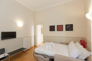 Ferros/tábuas de passar roupa, Wi-Fi de cortesia