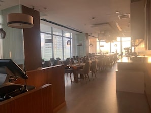Restaurantes
