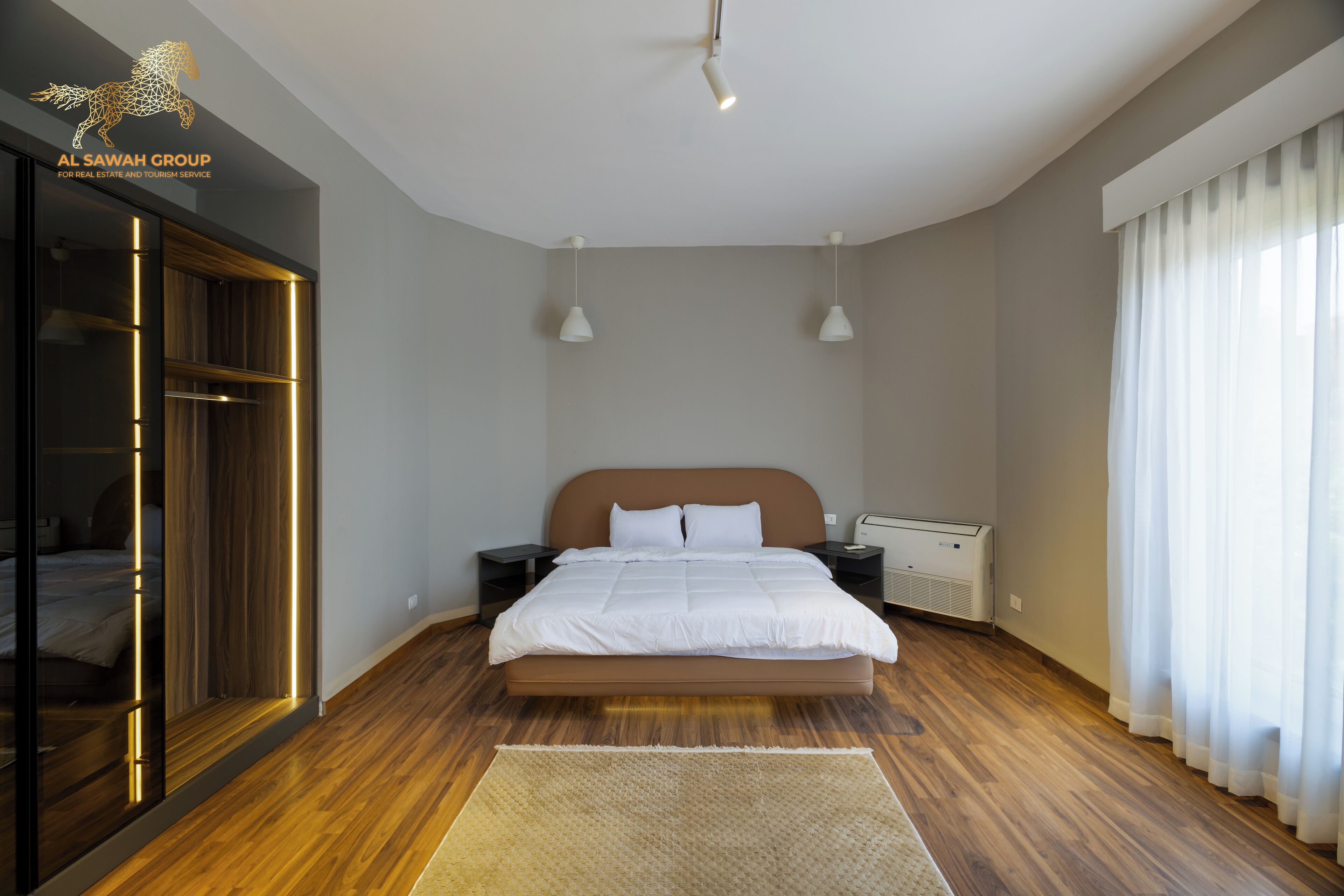 Villa Superior, 5 quartos, vista para a piscina, no piso executivo | Lençóis de algodão egípcio, roupa de alta qualidade 