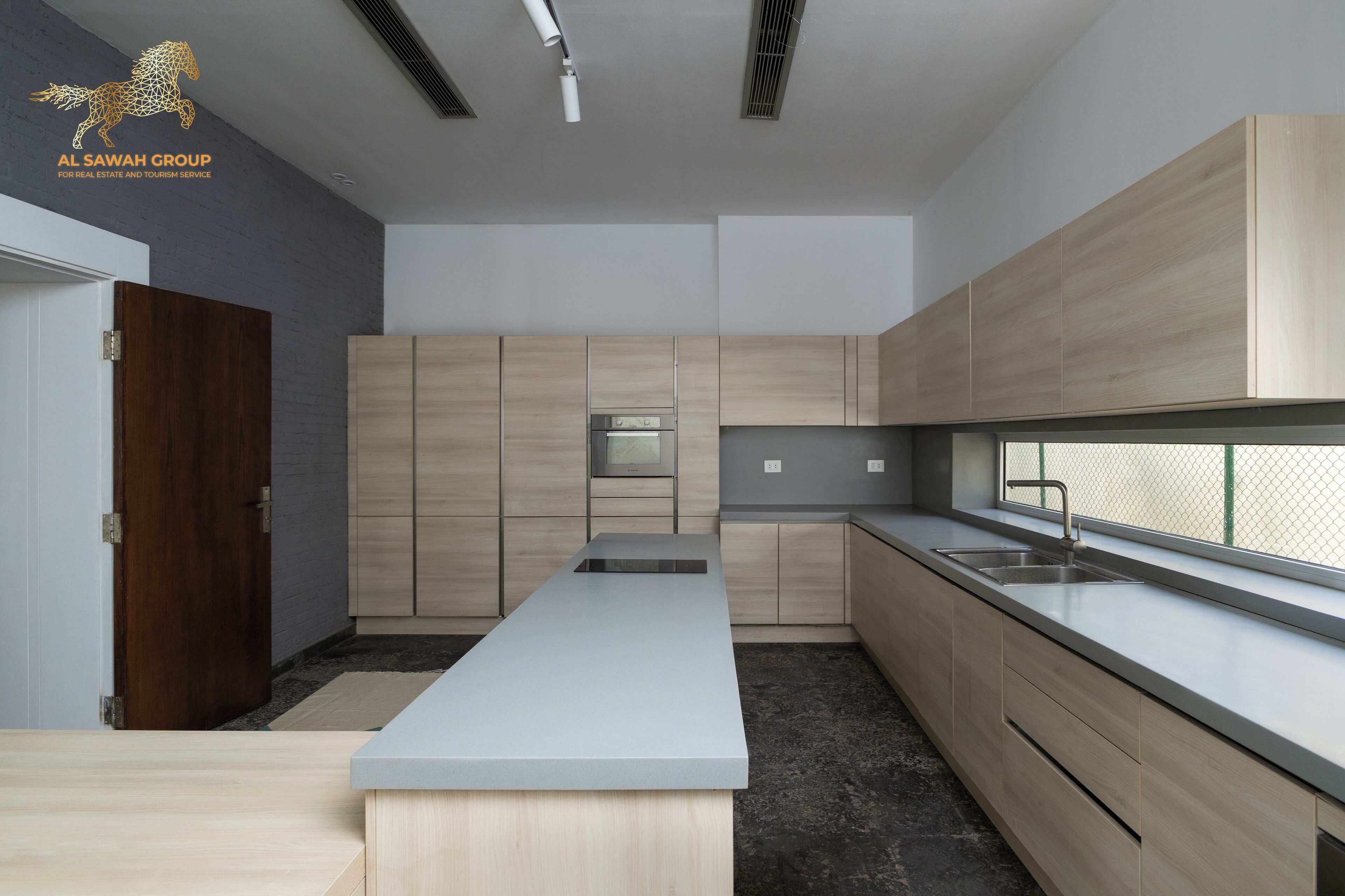 Villa Superior, 5 quartos, vista para a piscina, no piso executivo | Cozinha privada