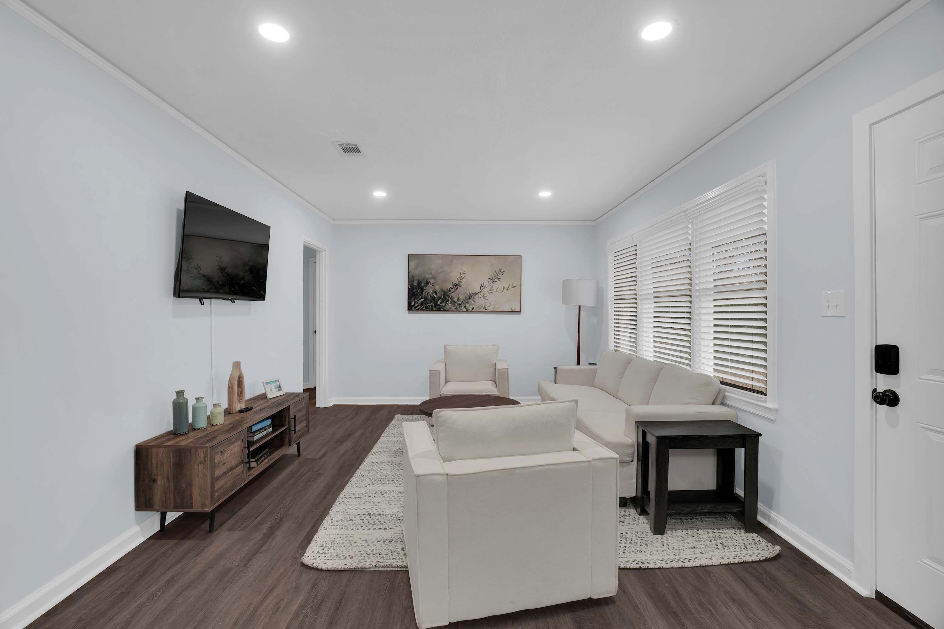 Family-friendly 3br Home In Montgomery - Montgomery, AL