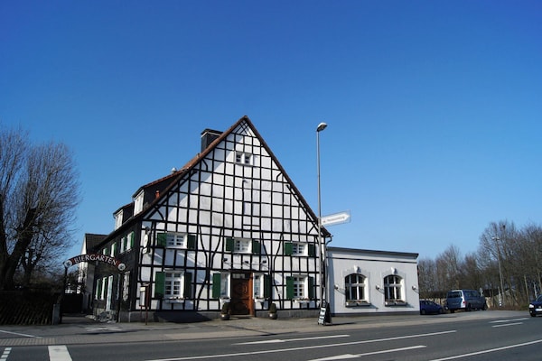 Westfalenkrug - Wuppertal