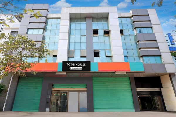 Townhouse Jabalpur View Point - Jabalpur