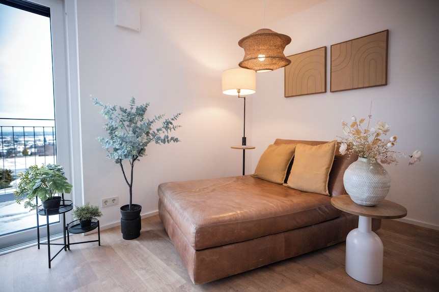 Exclusive Penthouse On The Edge Of The Forest Close To The City - Bonn