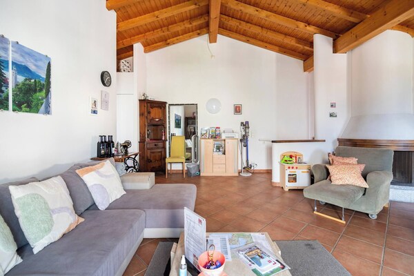 Comano Lugano Ticino - B&b Walterina - Comer See