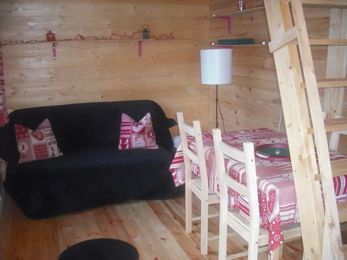 Chalet Col De La Faucille - Prémanon