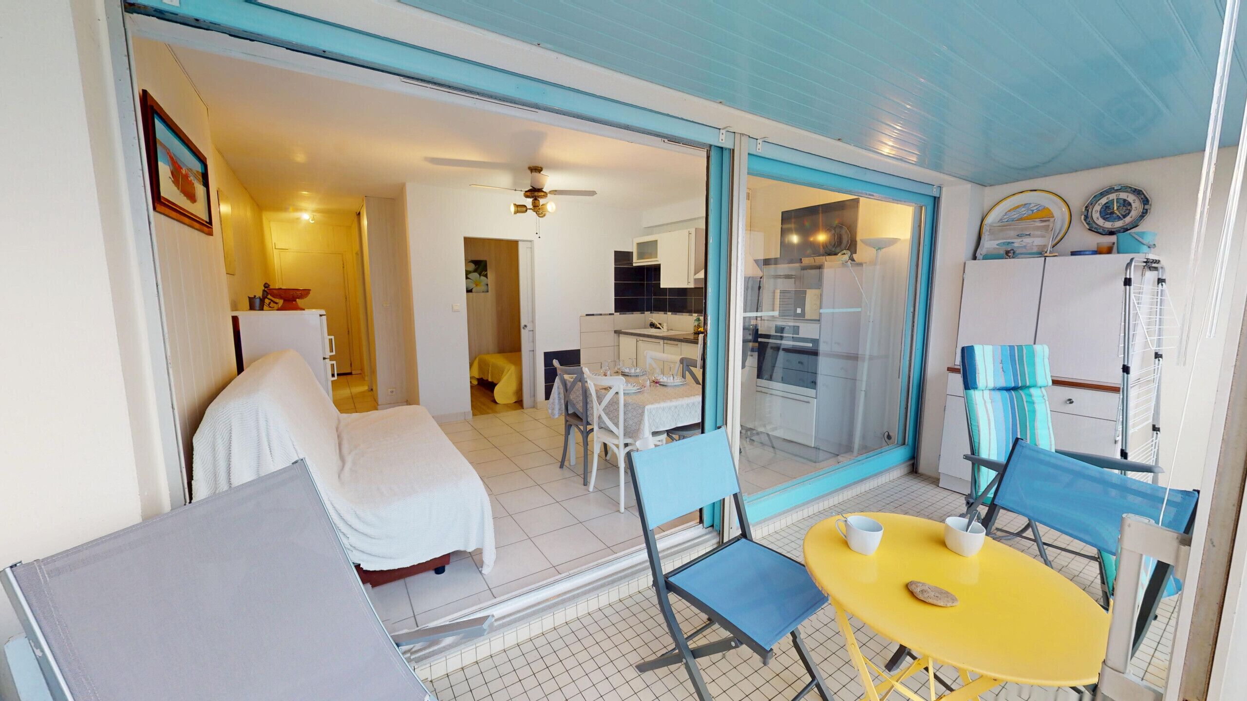 Le Havre De Paix - Saint-Hilaire-de-Riez