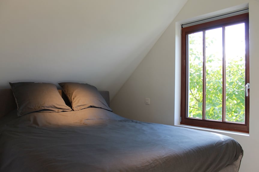 Romantic Cottage In The Flemish Ardennes. Private Garden And Beautiful Views - Oudenaarde