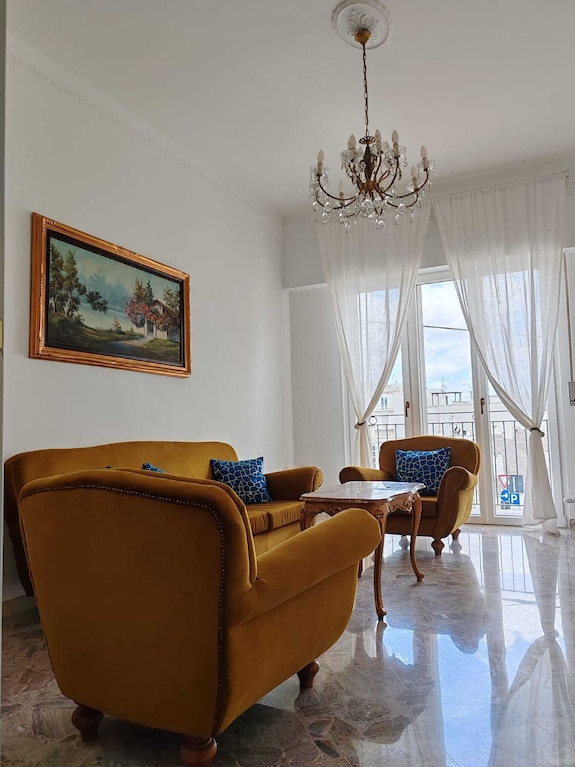 Barnabè Apartment With A View Of The Trulli:modern Comfort,authentic Atmosphere. - 알베로벨로