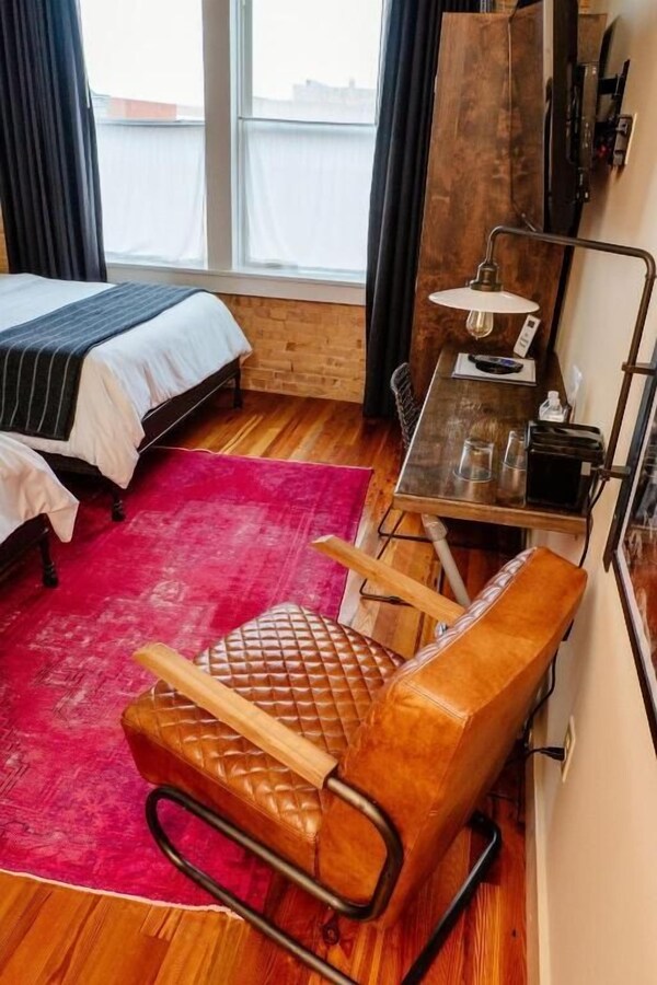 Dofflemyer Hotel - San Saba, TX