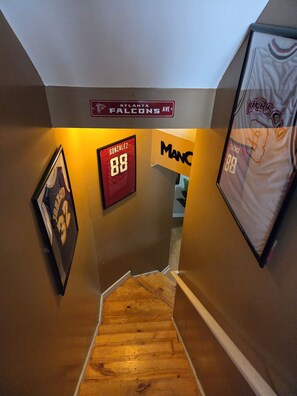 FIFA World Cup 5-bedroom house in Stonecrest with Basement, Gym and ...