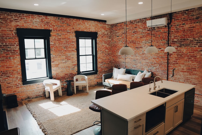 The Garage - Par 3 - 시드니