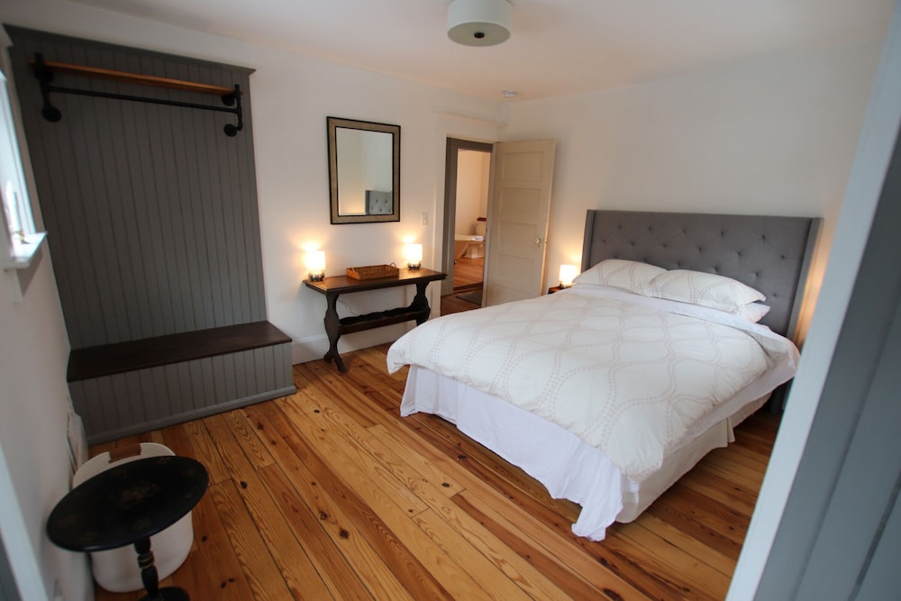 Sunny Catskills Victorian Getaway - Modern Charm in a Village Setting ...