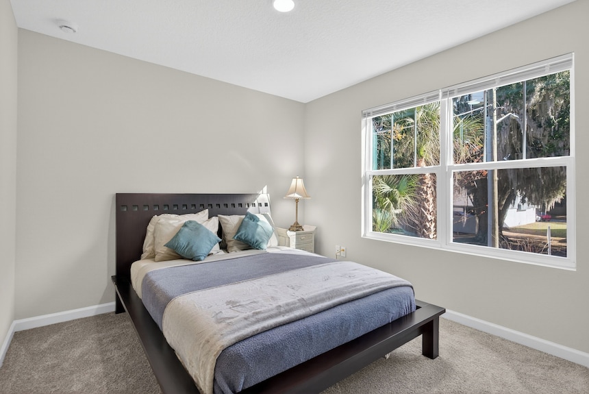 Beautiful 4-bedroom Atlantic Beach Bungalow - closed, Jacksonville