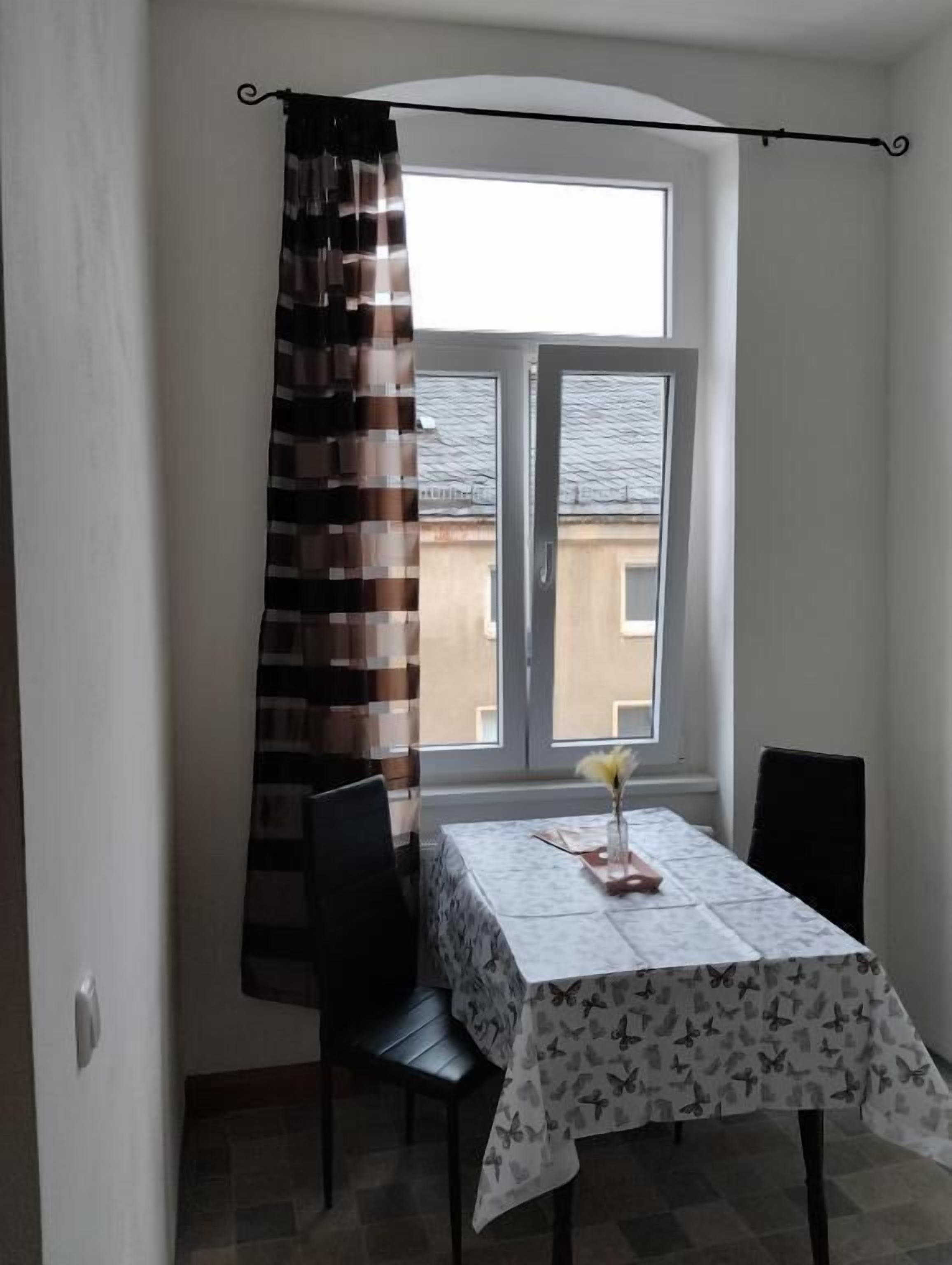 Estúdio Standard, casa de banho privativa | Restaurantes