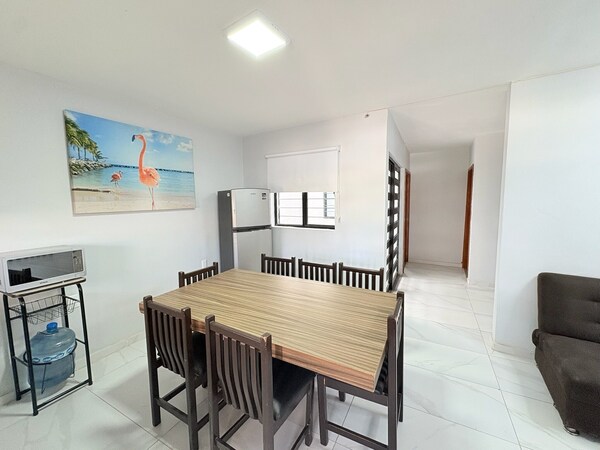 레지덴시아 그란 코율라 오렌지 508 - 사카테카스