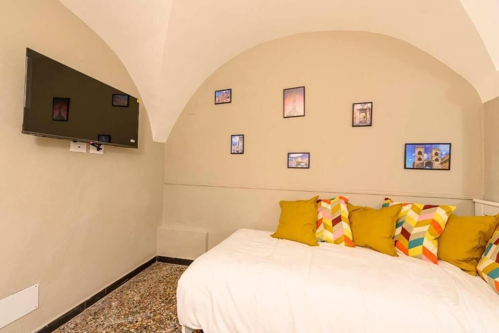 Acquario House Centro Storico Di Genova - Genoa