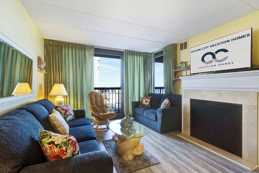 Sea Watch 609 - Ocean City, MD