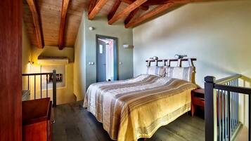 Estúdio Premium, pátio, vista para o pátio | Wi-fi grátis