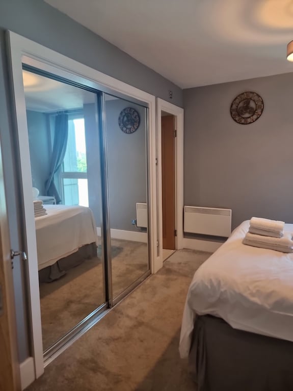 River Thames Luxury Apartment - Essex