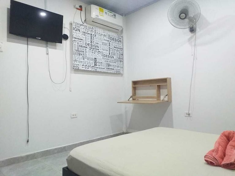 Hermoso Y Cómodo Apartamento En Leticia No 1 - State of Amazonas