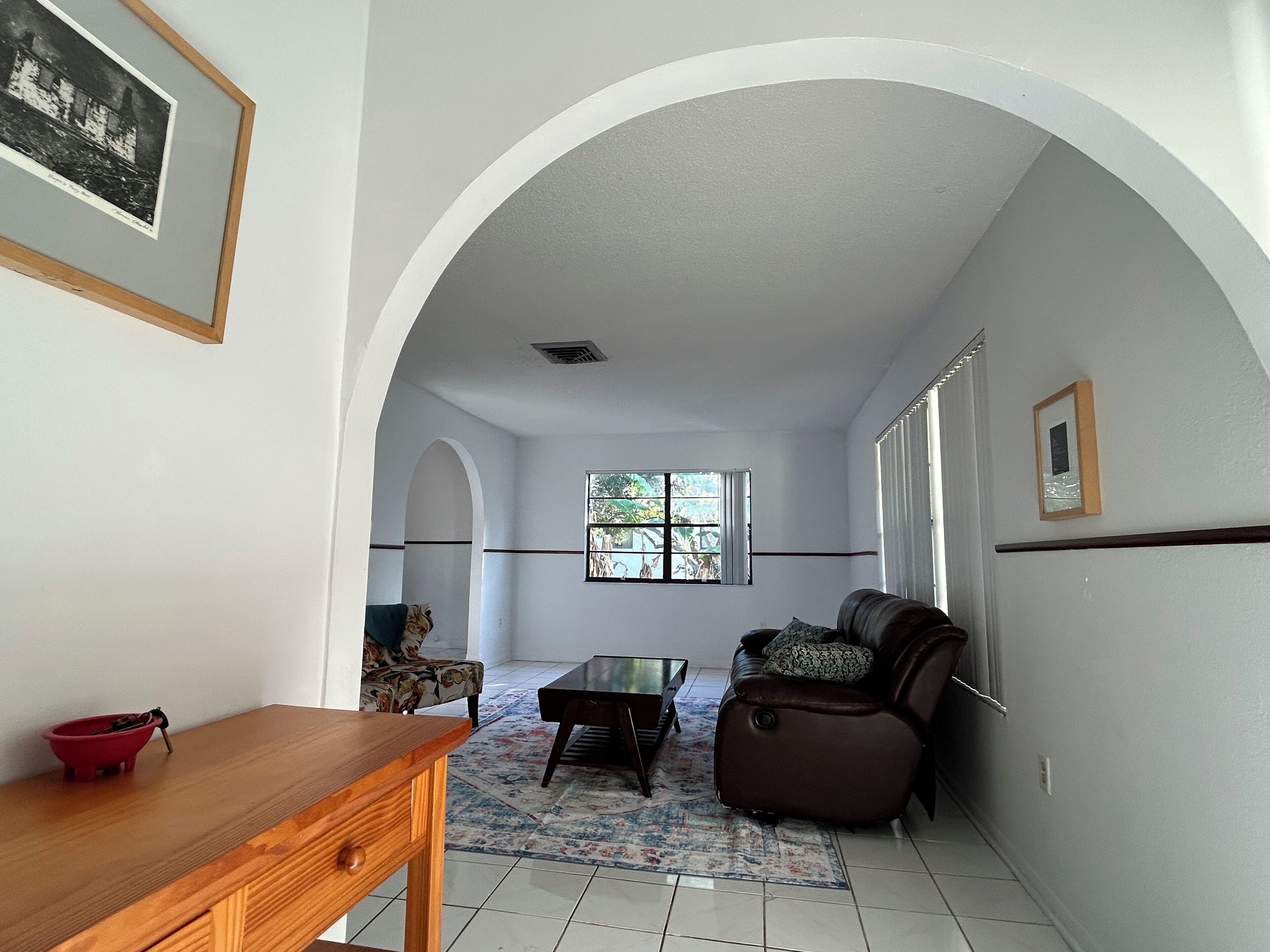 Furnished House In Dunedin. Canal View. Close To Downtown, Beaches & Stadiums - Dunedin, FL