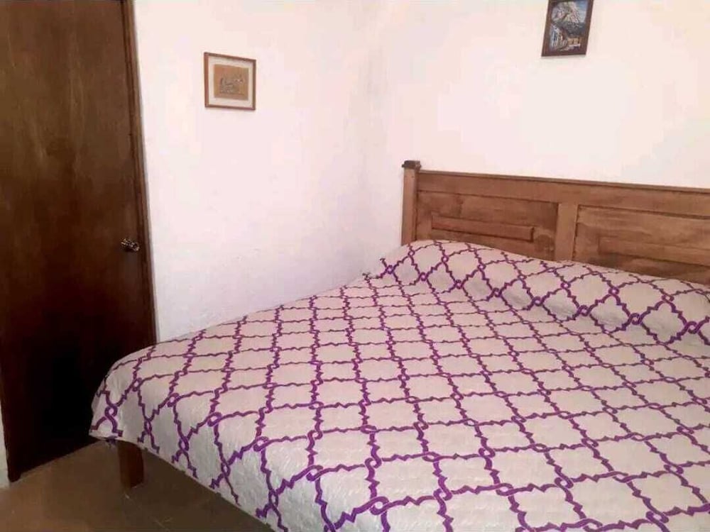 Casa Roma Bernal - Querétaro