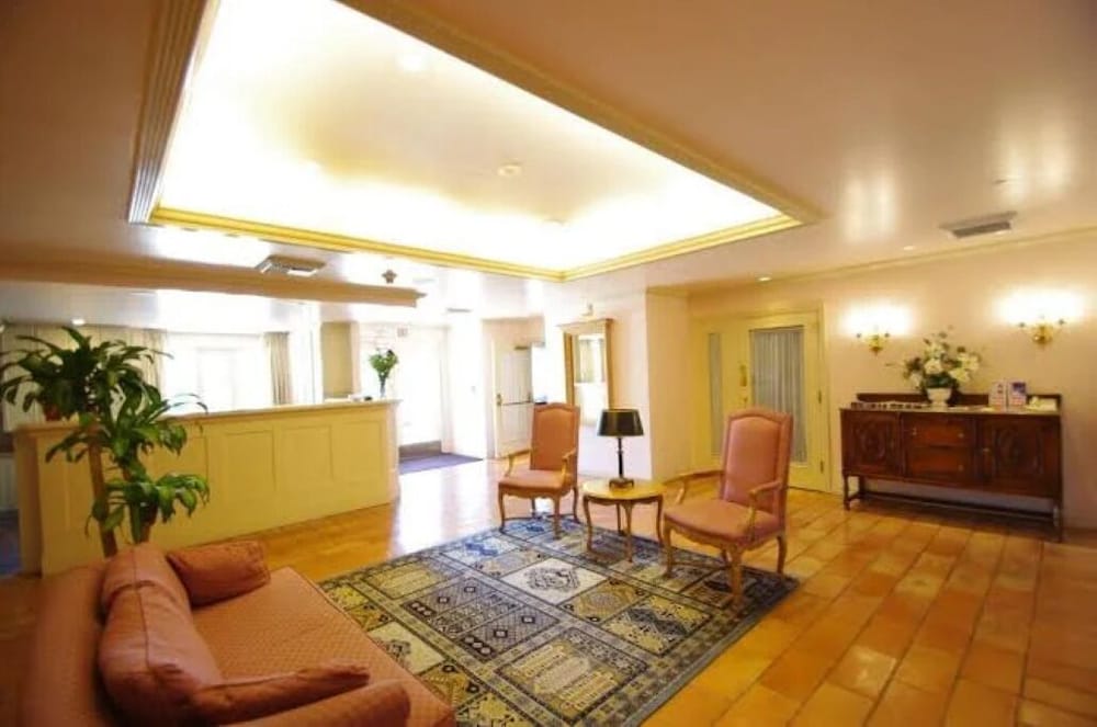 Win the Big Game while staying at the Woodcrest Hotel Cupertino. 7.2 mi ...