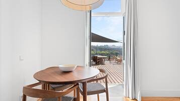 Apartamento (Deluxe Apartment)