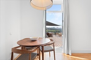 Apartamento (Deluxe Apartment)