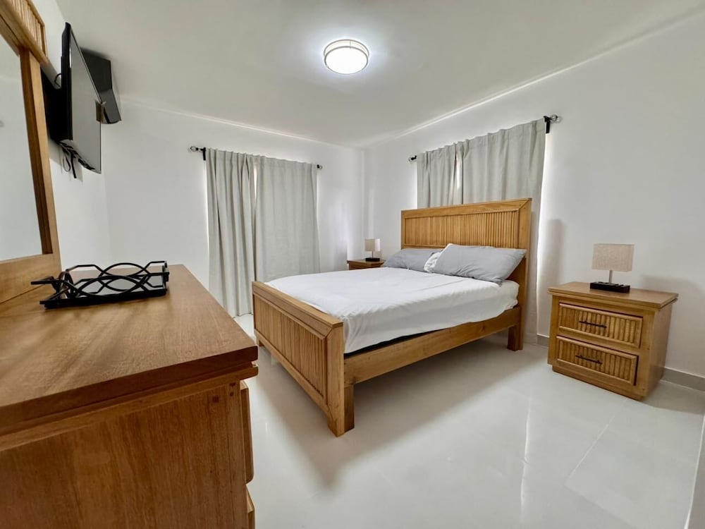 Welcome to your home away from home in Santiago, Dominican Republic ...