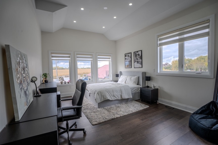 Perfect Group Getaway Large House With Style - Brampton
