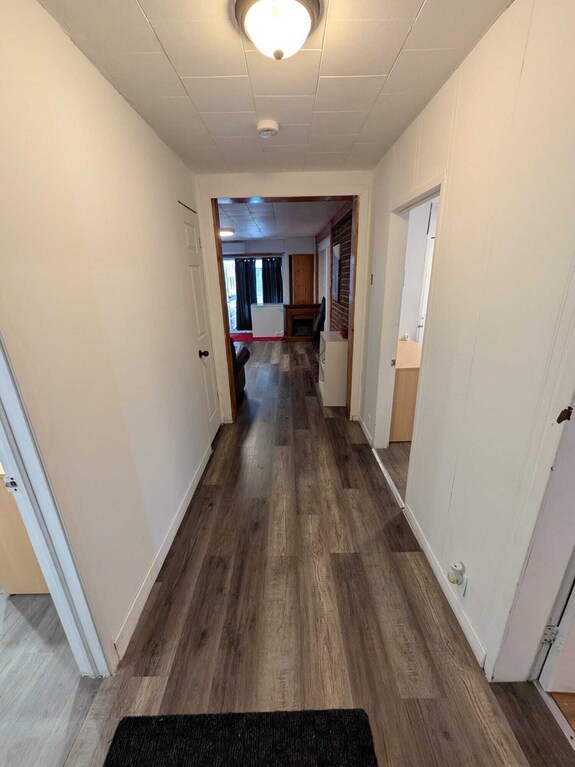 1-3780 4-bedroom Apartment With Queen-size Bed Each | All Included - Trois-Rivières