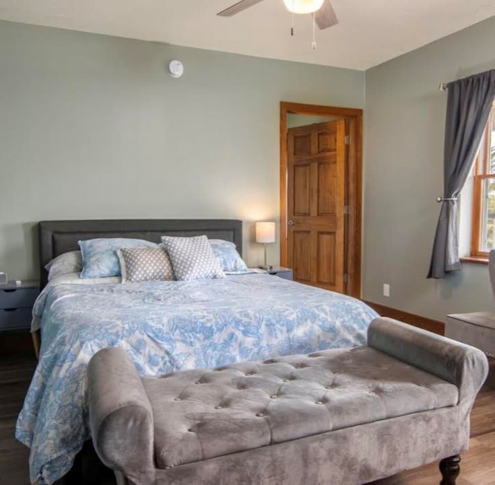 Bell Street Lodging-Suite Avis, Prix & Photos 2026 - abritel.fr