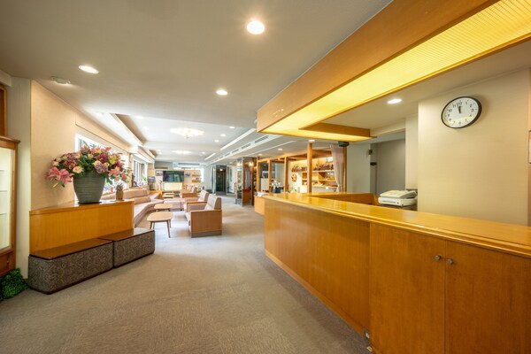 Kkr Zao Hakuginso - Yamagata