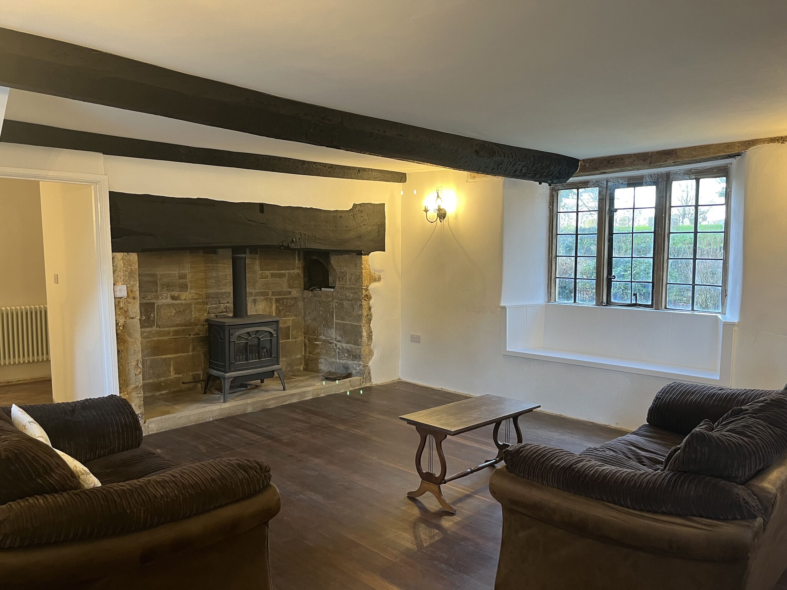 Manor Cottage, Pet Friendly, Character Holiday Cottage In Ilminster - クルーカーン