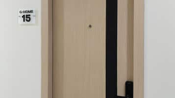 Quarto Deluxe | Wi-fi grátis