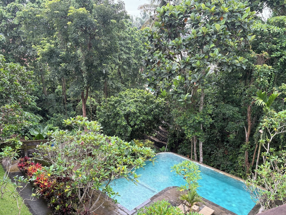 Raka Rai Bungalow - Ubud