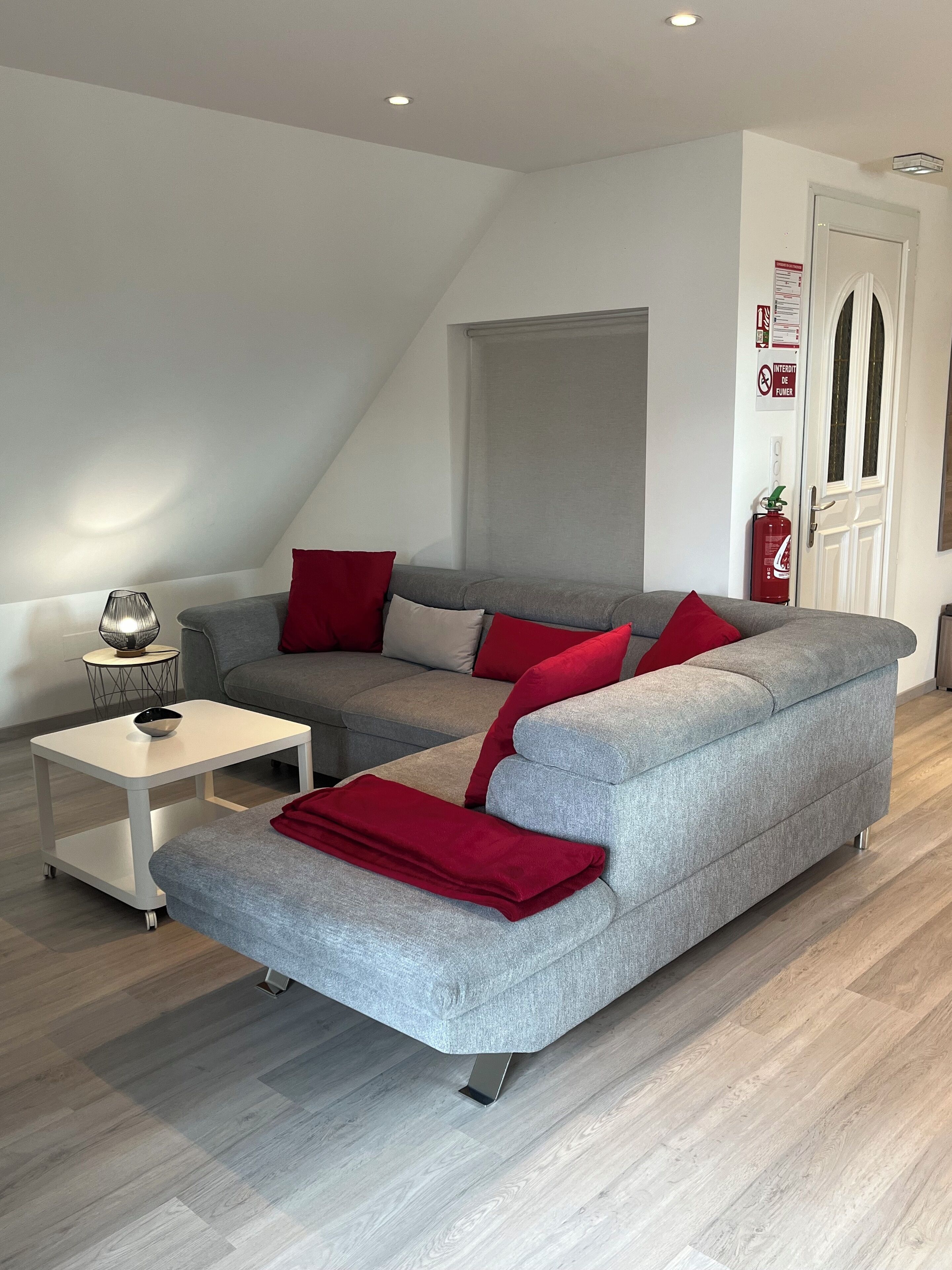 Gite Near Europa Park/rulantica - Rust