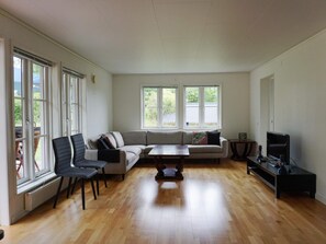 Casa | Parte interna