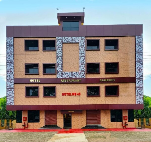 Hotel Wb40 - Durgapur