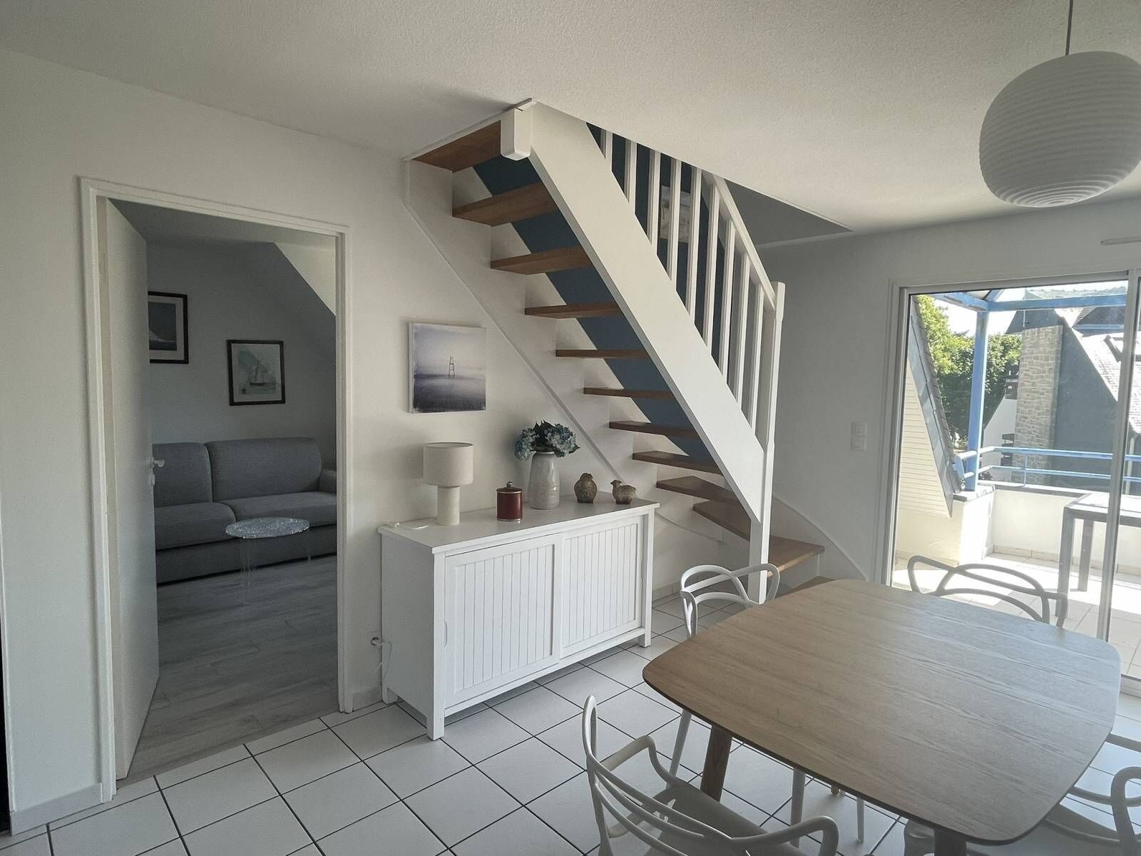 Appartement Duplex à 300m Des Plages Ty Bihan Et Légenèse - Carnac