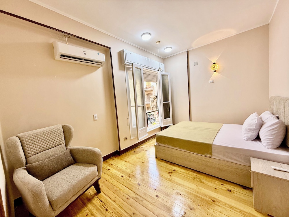 La Casa Del Centro Cairo - Cairo